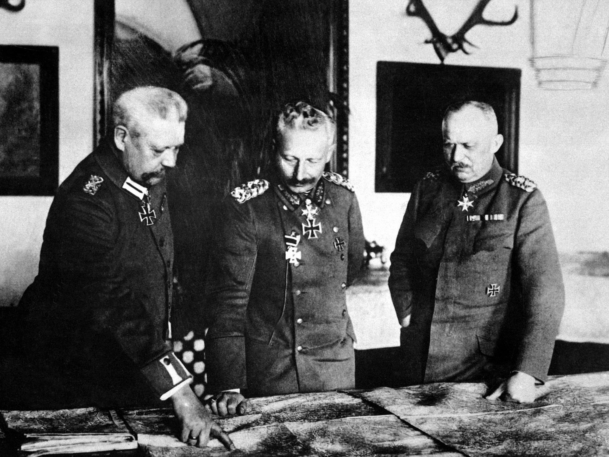 Episode 27: Wilhelm II, the Last German Emperor – Half-Arsed History