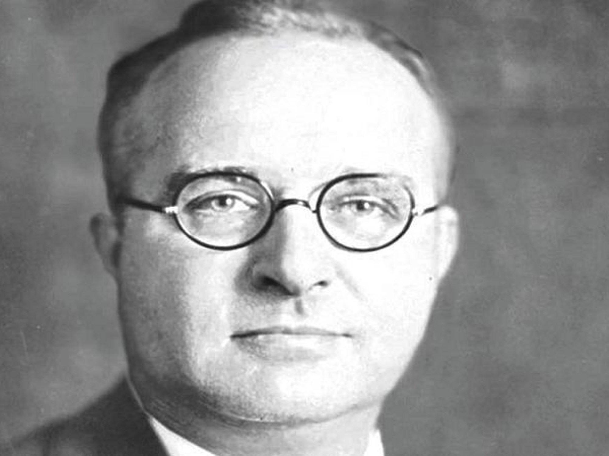 Episode 31: Thomas Midgley, Jr. – Half-Arsed History