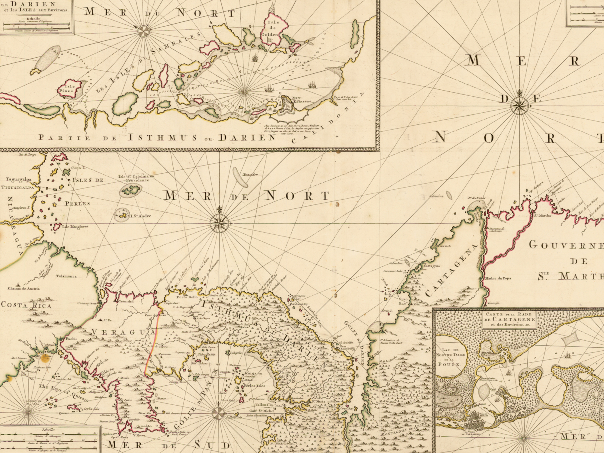 Episode 50: The Darien Scheme – Half-Arsed History