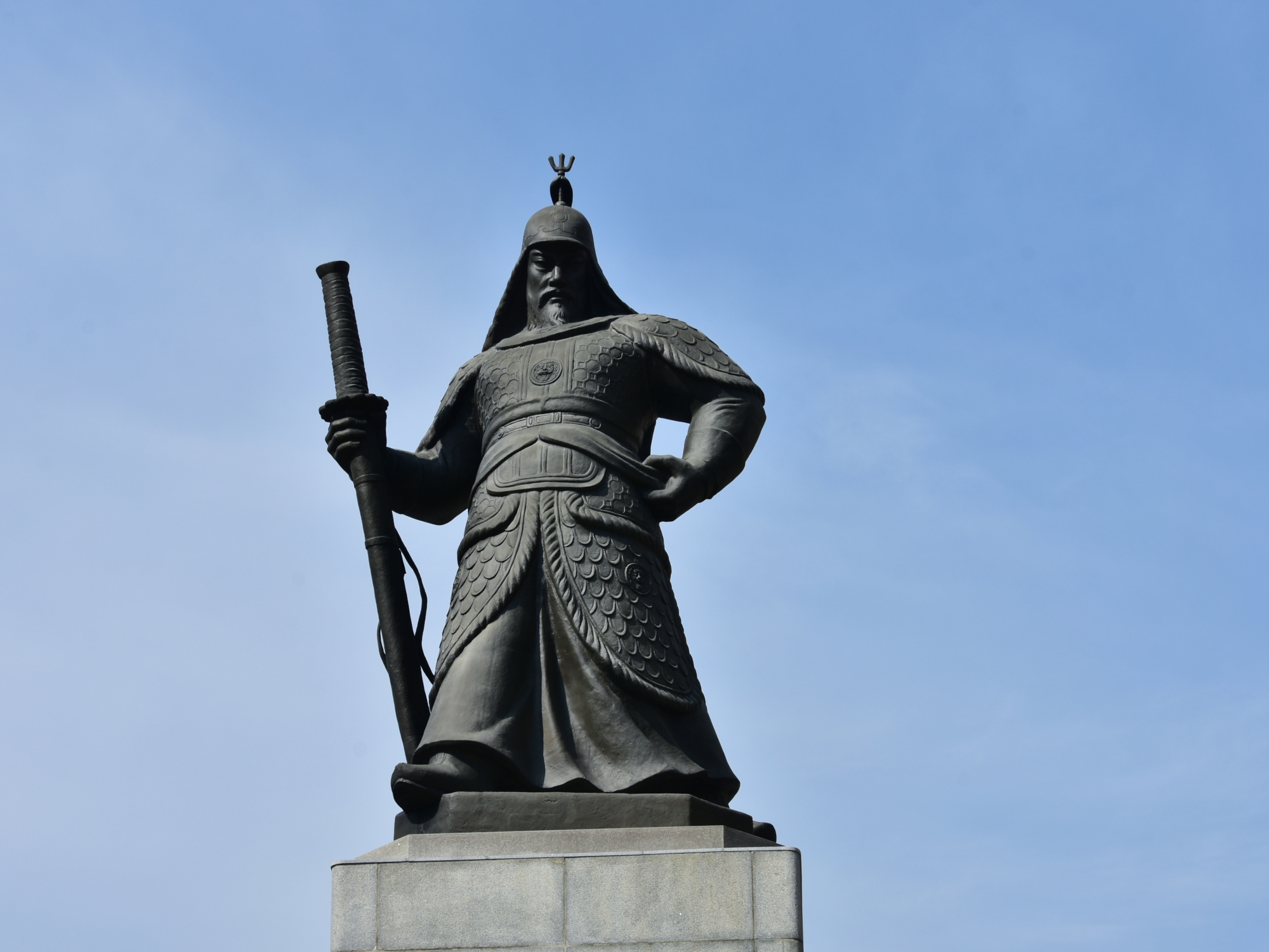 Episode 63: Admiral Yi Sun-Sin – Half-Arsed History