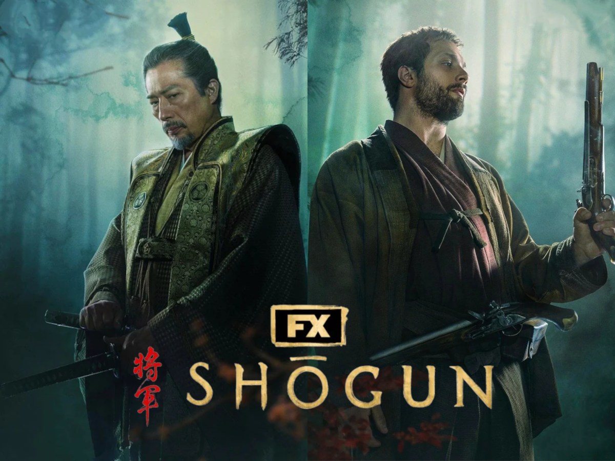 Episode 299: William Adams and the Real-Life History of Shogun – Half ...