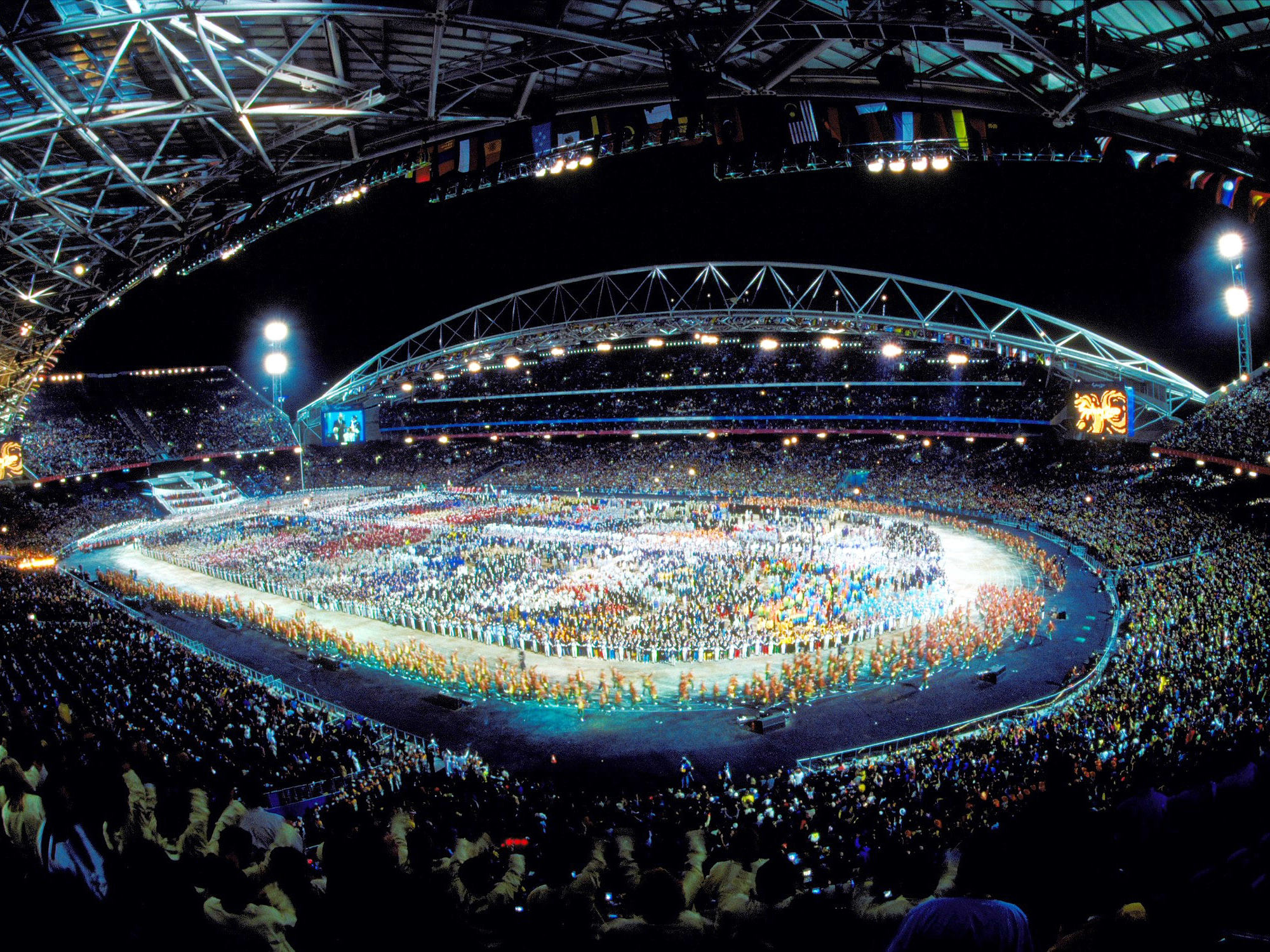 Half-Arsed History – A Very Serious History Podcast