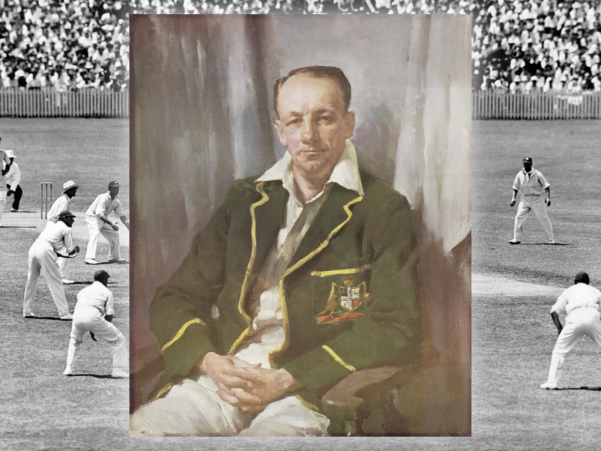 Episode 334: Sir Donald Bradman, the Greatest Sportsman in History ...