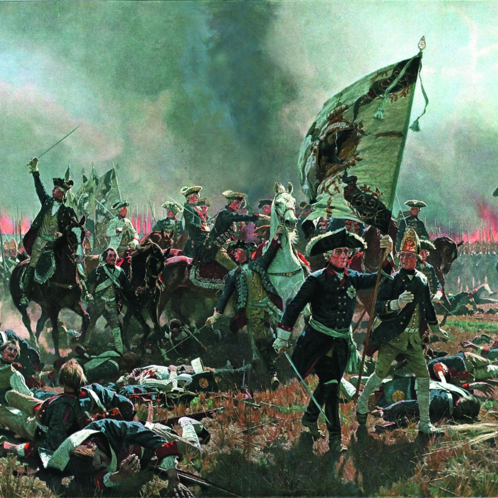 Half-Arsed History – A Very Serious History Podcast