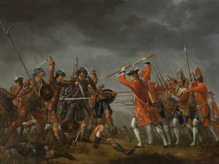 Half-Arsed History – A Very Serious History Podcast